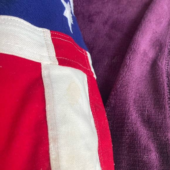 Anerican Flag Company | Jackets & Coats | Authentic Limited Edition ...